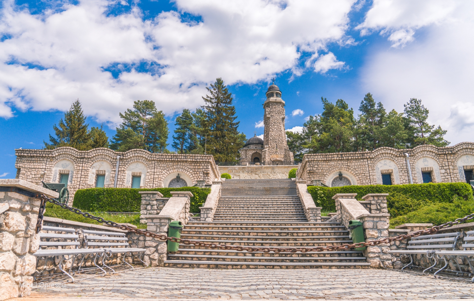 TOP7: obiective turistice de vizitat în judetul Arges - stayhere.ro